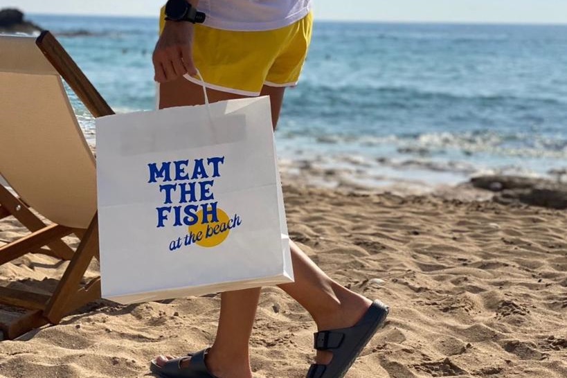 Meat the Fish